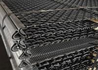 China Recycle Vibrating Wire Mesh Screen For Mine Coal Quarry for sale