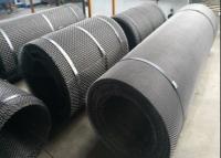China Recycle Vibrating Wire Mesh Screen For Mine Coal Quarry for sale