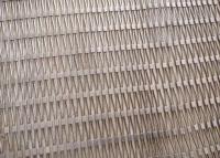 China Balustrade Anti Corrosion Stainless Steel 316 Wire Rope Mesh For Protection And Safety for sale