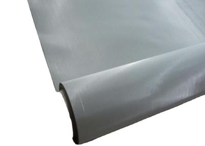 China Stainless Steel Dutch Mat Weave Fine Mesh Wire Cloth 5 10 15 20 Micron for sale