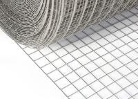 China No Climb Welded Wire Mesh Panel Hot Dipped Galvanized Pvc for sale