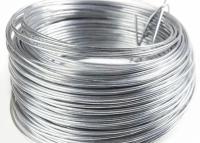 China ISO Scaffolding Packing Galvanized Tie Wire Cuttings U Type for sale