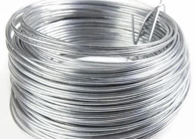 China ISO Scaffolding Packing Galvanized Tie Wire Cuttings U Type for sale