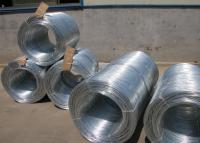 China ISO Scaffolding Packing Galvanized Tie Wire Cuttings U Type for sale