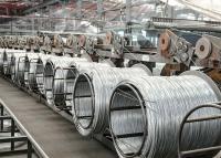 China ISO Scaffolding Packing Galvanized Tie Wire Cuttings U Type for sale