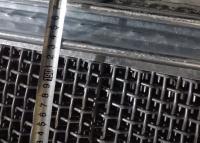 China Manganese Crimped Crusher Vibrating Wire Screen Mesh For Stone Quarry for sale