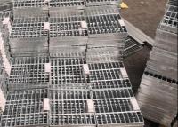 China Hot Dipped Galvanized Steel Grating Building Materials for sale