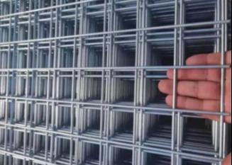 China High Quality Stainless Steel 304, 316, 316L Welded Wire Mesh Fence Panels for sale