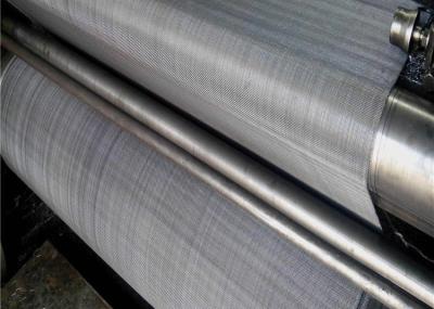 China Stainless Steel Woven Wire Metal Fabric Mesh Irregular Shape for sale