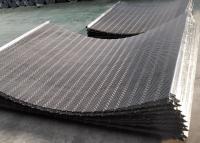 China Mining Equipment Vibrating Screen Mesh For Screening for sale