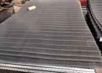 China Mining Equipment Vibrating Screen Mesh For Screening for sale