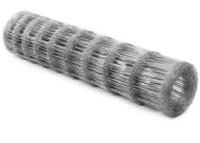 China Roll Heavy Grade 8 80 15 Galvanised Stock Grassland Fence 50 Meter 100 Meter for sale