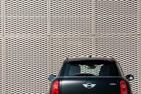 China Protective Stainless Steel Expanded Metal Mesh Perforated Plain Weave for sale