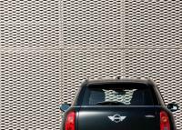 China Expanded Wire Mesh 24in X 24in Pattern Anodized Industrial Stretching Metal Sheet for sale