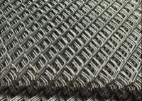 China Flattened 304 316 Stainless Steel Expanded Metal Sheet Mesh Manufacturer & Supplier for sale