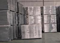 China Hot Dipped Galvanized Welded Wire Mesh Panel Regular Size 2 X 2 Inch for sale