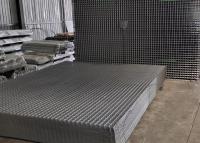 China Hot Dipped Galvanized Welded Wire Mesh Panel Regular Size 2 X 2 Inch for sale