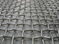 China Ss 304 Stainless Steel Wire Cloth For Decorative Fencing Or Window Screen for sale