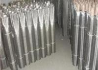China SS304 16 Gauge Galvanized Wire Mesh Mosquito Net For Bathroom for sale