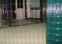 China 1x1 1/2x1/2 Pvc Coated Wire Mesh For Construction Custom Packing for sale