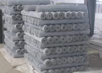 China Anping Factory Supply Anti Insect Fly Aluminum Alloy Window Screen Mesh for sale