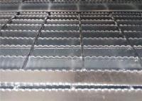China HDG Galvanized Heavy Duty Steel Grating, Hot Dip Galvanized Steel Grating for sale