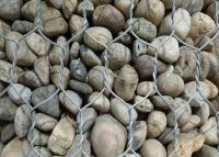 China Welded Gabion Box And Gabion Basket 200x100x50cm for sale