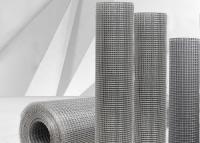 China Galvanized Bird Cage Electro Welded Iron Wire Mesh Multifunctional for sale