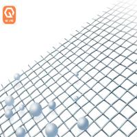 China Customized Cutting Diamond Wire Mesh for sale