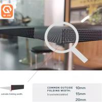 China Customized Cutting Diamond Wire Mesh for sale