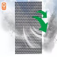 China Customized Cutting Diamond Wire Mesh for sale