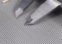 China DIY Magnetic Window Screen Kit - Custom Size Fiberglass Mesh with PVC Frame for Mosquito Protection for sale