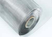 China DIY Magnetic Window Screen Kit - Custom Size Fiberglass Mesh with PVC Frame for Mosquito Protection for sale