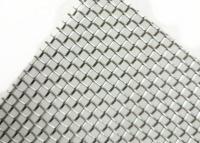 China DIY Magnetic Window Screen Kit - Custom Size Fiberglass Mesh with PVC Frame for Mosquito Protection for sale
