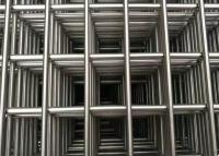 China Hot Dip Galvanized Welded Wire Mesh For Bird Cage Floor Heating 50mmx50mm for sale