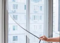 China 304 Stainless Steel Window Screen Mesh Plain Weave for sale