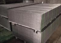 China Heavy Gauge Galvanized Welded Wire Mesh Panels Stainless Steel for sale