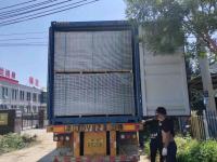 China Hot Dipped Galvanized 4x4 16 Gauge Welded Wire Mesh For Animal Pet Cages for sale