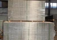 China Steel Galvanized Concrete Reinforcing Welded Wire Mesh Fence for sale