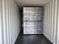 China Hot Dipped 10 Gauge Galvanized Welded Mesh Panel 2x2 Inch Opening Mining Use for sale