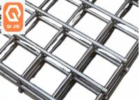 China Electro Galvanized Welded Wire Mesh Use For Construction for sale