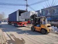 China High Tensile Mild Steel Welded Wire Mesh Sheets For Mining for sale