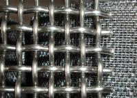 China 150 Mesh Ss 304 Stainless Steel Woven Wire Mesh Screen 100 Micron for sale