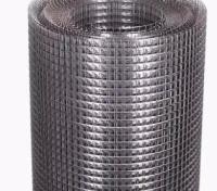 China Galvanized Welded Wire Mesh For Garden Fence Pvc Coated for sale