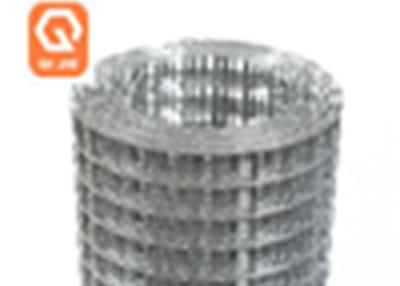 China Galvanized Welded Wire Mesh For Bird Cage / Rabbit Cage / Animal Cage for sale