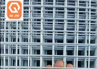 China Galvanized Welded Wire Mesh For Bird Cage / Rabbit Cage / Animal Cage for sale
