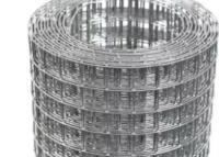 China 2x2 Galvanized Welded Wire Mesh Pvc Coated Stainless Steel for sale