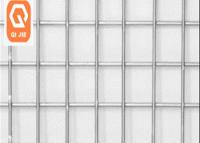 China 304 316 316L Stainless Steel Hardware Cloth Filter Mesh Perforated Woven for sale