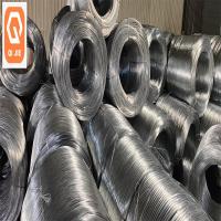 China Reinforced Concrete Steel Welded Wire Mesh For Construction Galvanized for sale