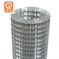 China Electro Welded Galvanized Bird Cage Welded Iron Wire Mesh Multifunctional for sale